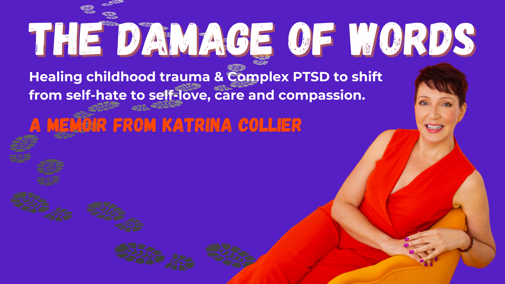 The Damage of Words